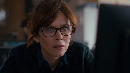 Marcella | Netflix Official Site