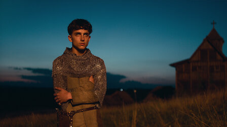 The King | Netflix Official Site