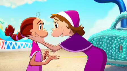 Green Eggs and Ham | Netflix Official Site